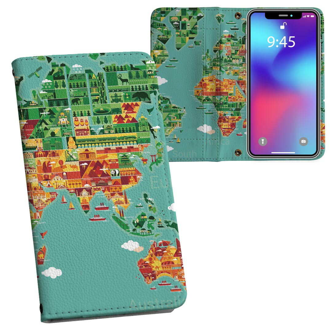 商品特徴・シームレスな全面デザイン・外側は高品質の人工革を使用・内側にはスマホを装着するケースが付属・機種専用のカメラホール仕様でケースを装着したままの撮影が可能・ワンセグや動画の視聴に便利な横置きスタンド機能・ICカードなどを2枚まで収納...