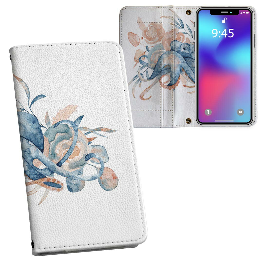 商品特徴・シームレスな全面デザイン・外側は高品質の人工革を使用・内側にはスマホを装着するケースが付属・機種専用のカメラホール仕様でケースを装着したままの撮影が可能・ワンセグや動画の視聴に便利な横置きスタンド機能・ICカードなどを2枚まで収納...