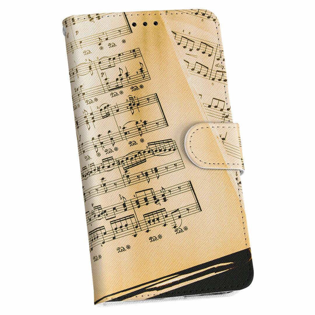 商品特徴 ・シームレスな全面デザイン（内側は落ち着いたオフホワイト） ・外側は高品質の人工革を使用 ・内側にはスマホを装着するケースが付属 ・機種専用のカメラホール仕様でケースを装着したままの撮影が可能 ・ワンセグや動画の視聴に便利な横置き...