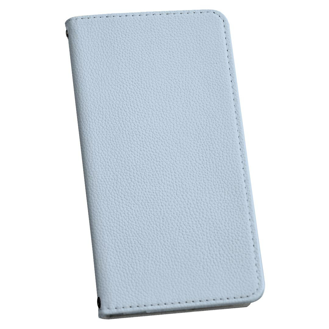 商品特徴 ・シームレスな全面デザイン（内側は落ち着いたオフホワイト） ・外側は高品質の人工革を使用 ・内側にはスマホを装着するケースが付属 ・機種専用のカメラホール仕様でケースを装着したままの撮影が可能 ・ワンセグや動画の視聴に便利な横置き...