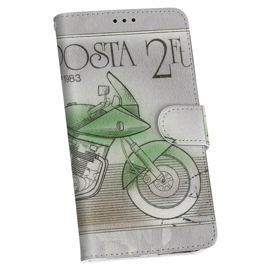 商品特徴 ・シームレスな全面デザイン（内側は落ち着いたオフホワイト） ・外側は高品質の人工革を使用 ・内側にはスマホを装着するケースが付属 ・機種専用のカメラホール仕様でケースを装着したままの撮影が可能 ・ワンセグや動画の視聴に便利な横置き...