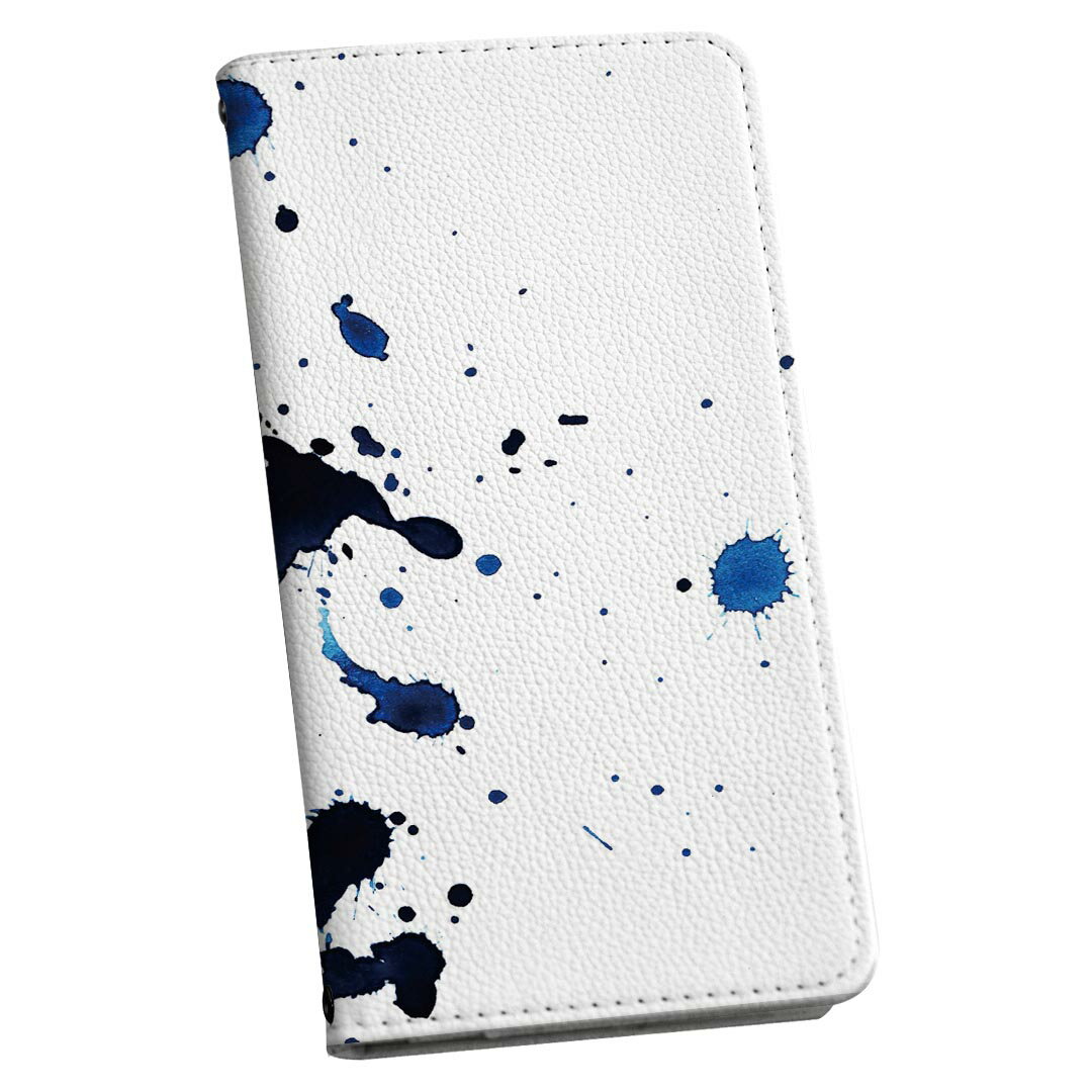 商品特徴・シームレスな全面デザイン（内側は落ち着いたオフホワイト）・外側は高品質の人工革を使用・内側にはスマホを装着するケースが付属・機種専用のカメラホール仕様でケースを装着したままの撮影が可能・ワンセグや動画の視聴に便利な横置きスタンド機...