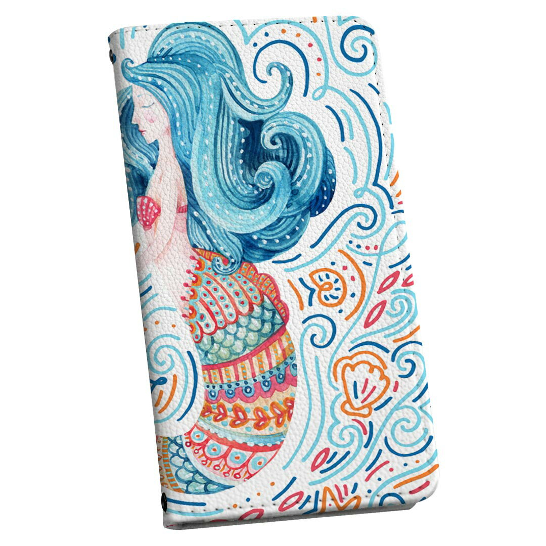 商品特徴・シームレスな全面デザイン（内側は落ち着いたオフホワイト）・外側は高品質の人工革を使用・内側にはスマホを装着するケースが付属・機種専用のカメラホール仕様でケースを装着したままの撮影が可能・ワンセグや動画の視聴に便利な横置きスタンド機...