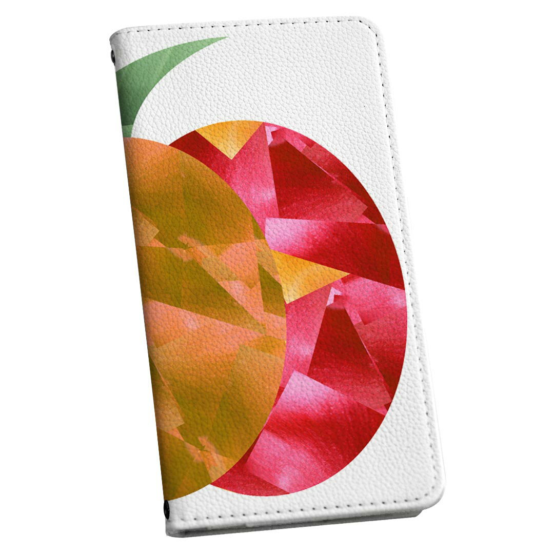 商品特徴・シームレスな全面デザイン（内側は落ち着いたオフホワイト）・外側は高品質の人工革を使用・内側にはスマホを装着するケースが付属・機種専用のカメラホール仕様でケースを装着したままの撮影が可能・ワンセグや動画の視聴に便利な横置きスタンド機...