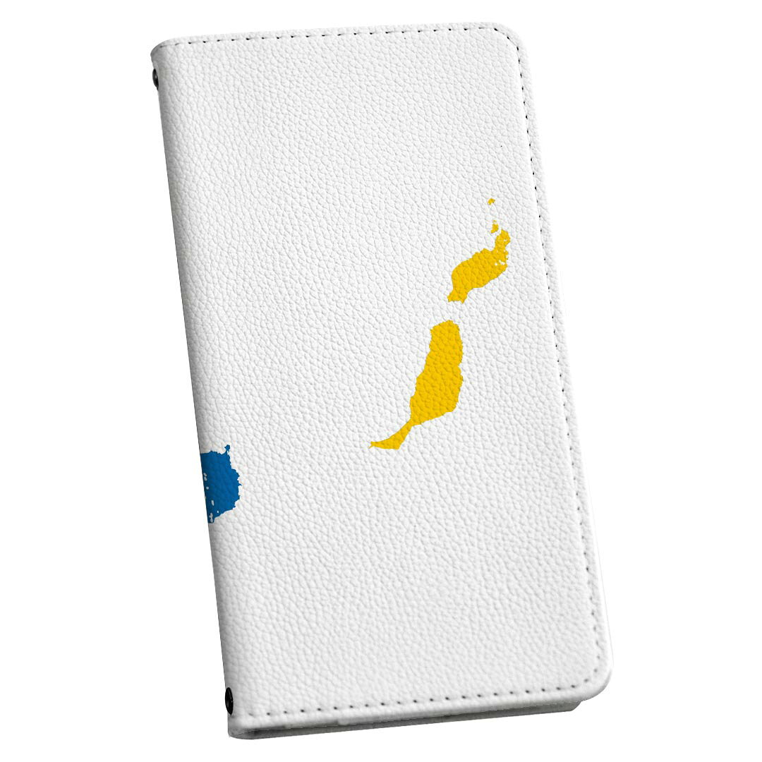 商品特徴・シームレスな全面デザイン（内側は落ち着いたオフホワイト）・外側は高品質の人工革を使用・内側にはスマホを装着するケースが付属・機種専用のカメラホール仕様でケースを装着したままの撮影が可能・ワンセグや動画の視聴に便利な横置きスタンド機...