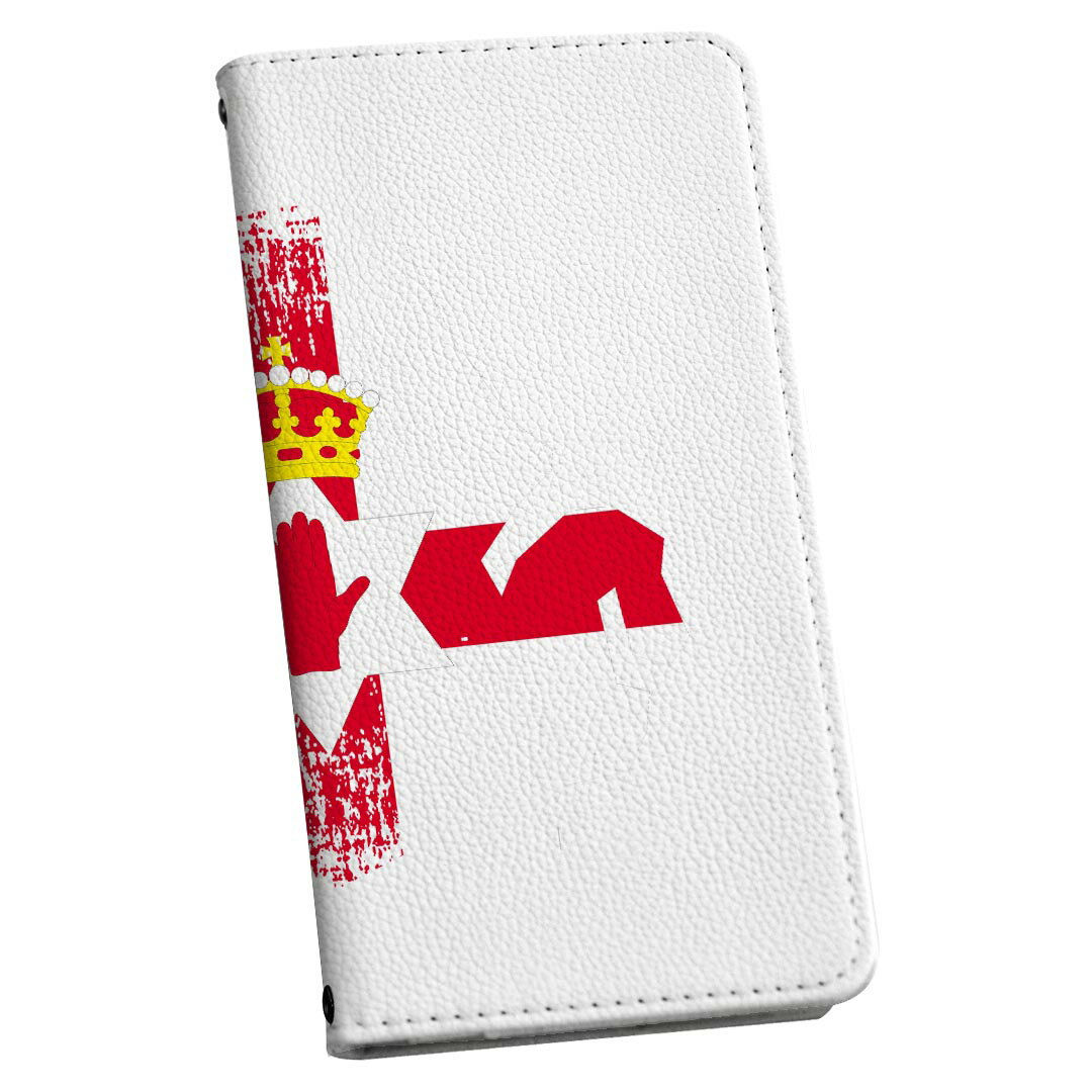 商品特徴・シームレスな全面デザイン（内側は落ち着いたオフホワイト）・外側は高品質の人工革を使用・内側にはスマホを装着するケースが付属・機種専用のカメラホール仕様でケースを装着したままの撮影が可能・ワンセグや動画の視聴に便利な横置きスタンド機...