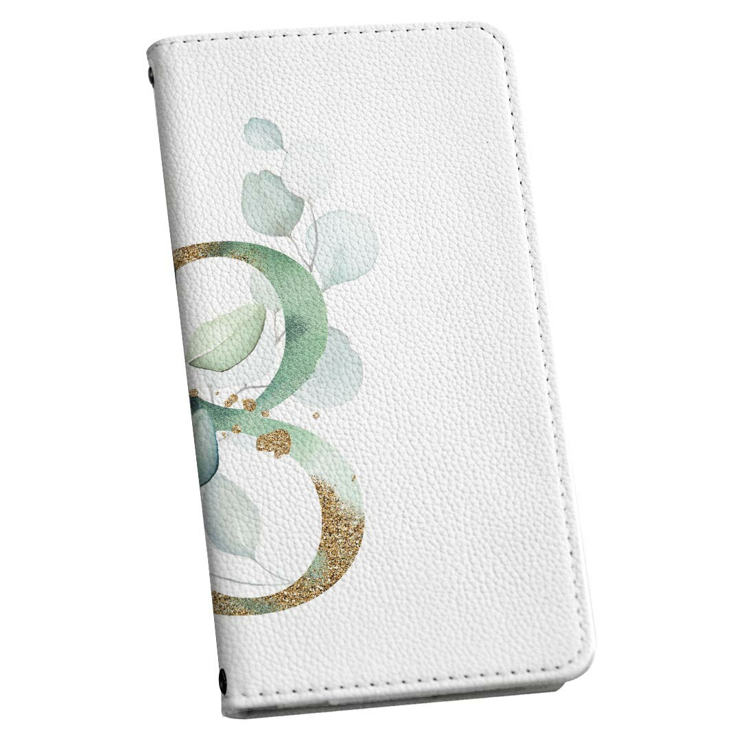 商品特徴・シームレスな全面デザイン（内側は落ち着いたオフホワイト）・外側は高品質の人工革を使用・内側にはスマホを装着するケースが付属・機種専用のカメラホール仕様でケースを装着したままの撮影が可能・ワンセグや動画の視聴に便利な横置きスタンド機...