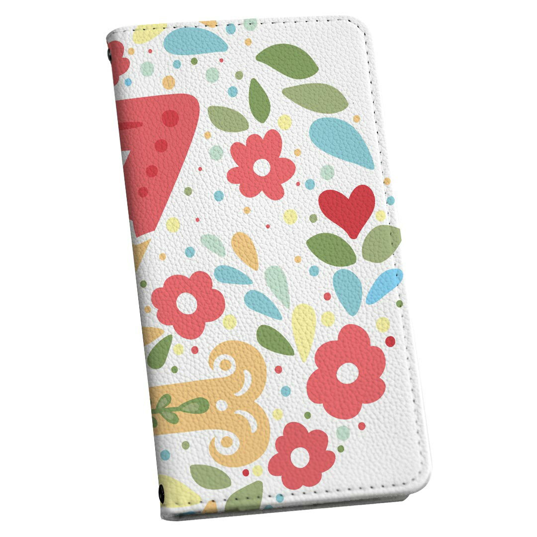 商品特徴・シームレスな全面デザイン（内側は落ち着いたオフホワイト）・外側は高品質の人工革を使用・内側にはスマホを装着するケースが付属・機種専用のカメラホール仕様でケースを装着したままの撮影が可能・ワンセグや動画の視聴に便利な横置きスタンド機...