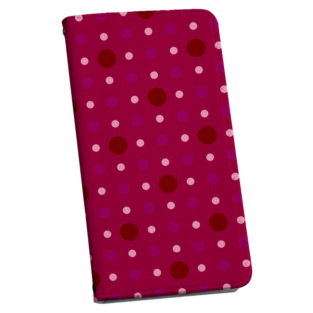 商品特徴・シームレスな全面デザイン（内側は落ち着いたオフホワイト）・外側は高品質の人工革を使用・内側にはスマホを装着するケースが付属・機種専用のカメラホール仕様でケースを装着したままの撮影が可能・ワンセグや動画の視聴に便利な横置きスタンド機...