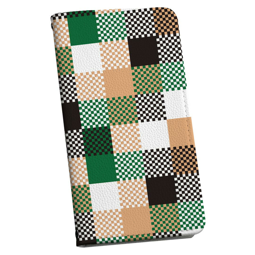 商品特徴・シームレスな全面デザイン（内側は落ち着いたオフホワイト）・外側は高品質の人工革を使用・内側にはスマホを装着するケースが付属・機種専用のカメラホール仕様でケースを装着したままの撮影が可能・ワンセグや動画の視聴に便利な横置きスタンド機...