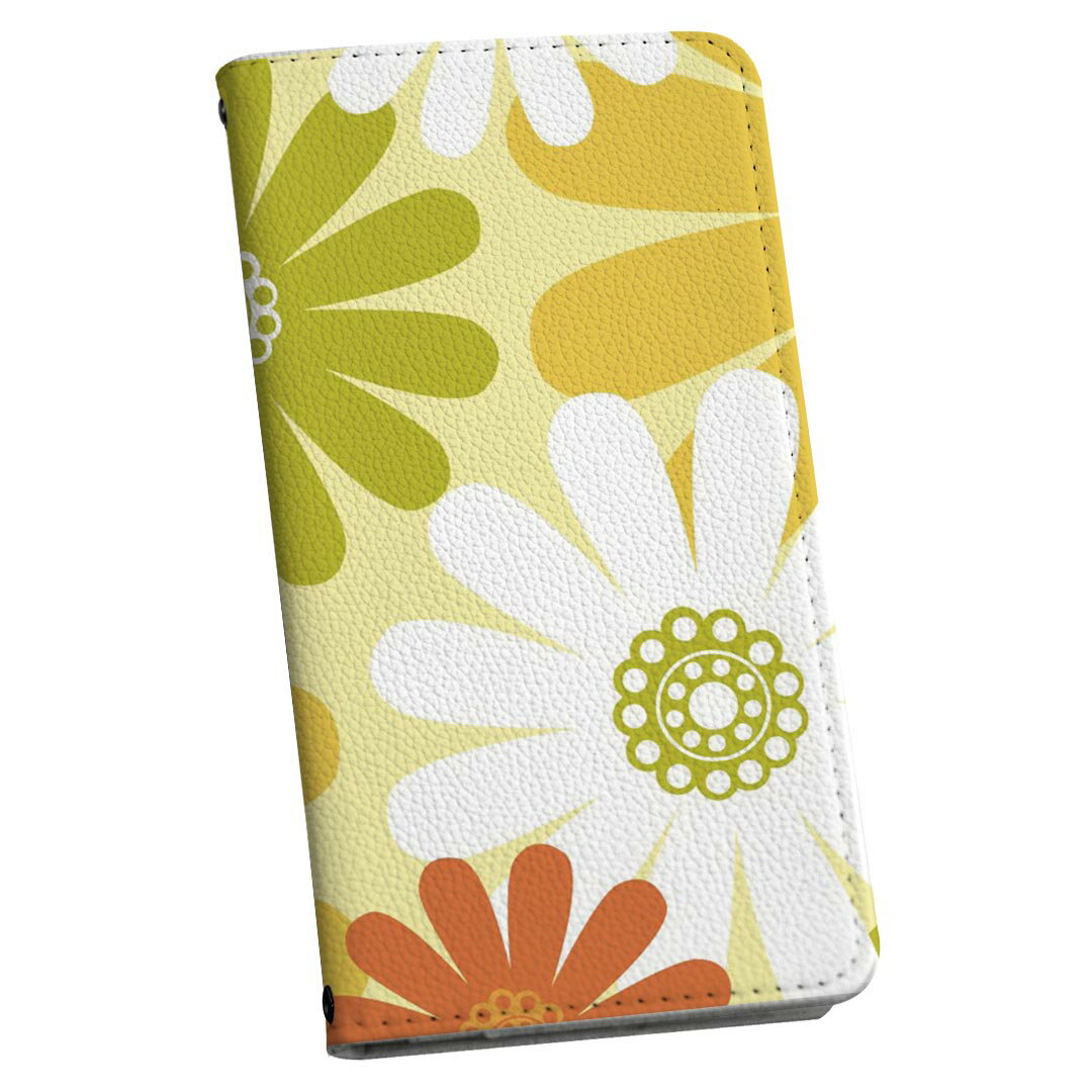 商品特徴・シームレスな全面デザイン（内側は落ち着いたオフホワイト）・外側は高品質の人工革を使用・内側にはスマホを装着するケースが付属・機種専用のカメラホール仕様でケースを装着したままの撮影が可能・ワンセグや動画の視聴に便利な横置きスタンド機...