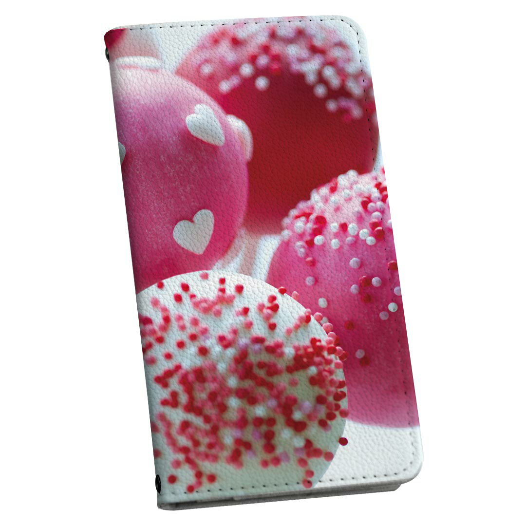 商品特徴・シームレスな全面デザイン（内側は落ち着いたオフホワイト）・外側は高品質の人工革を使用・内側にはスマホを装着するケースが付属・機種専用のカメラホール仕様でケースを装着したままの撮影が可能・ワンセグや動画の視聴に便利な横置きスタンド機...