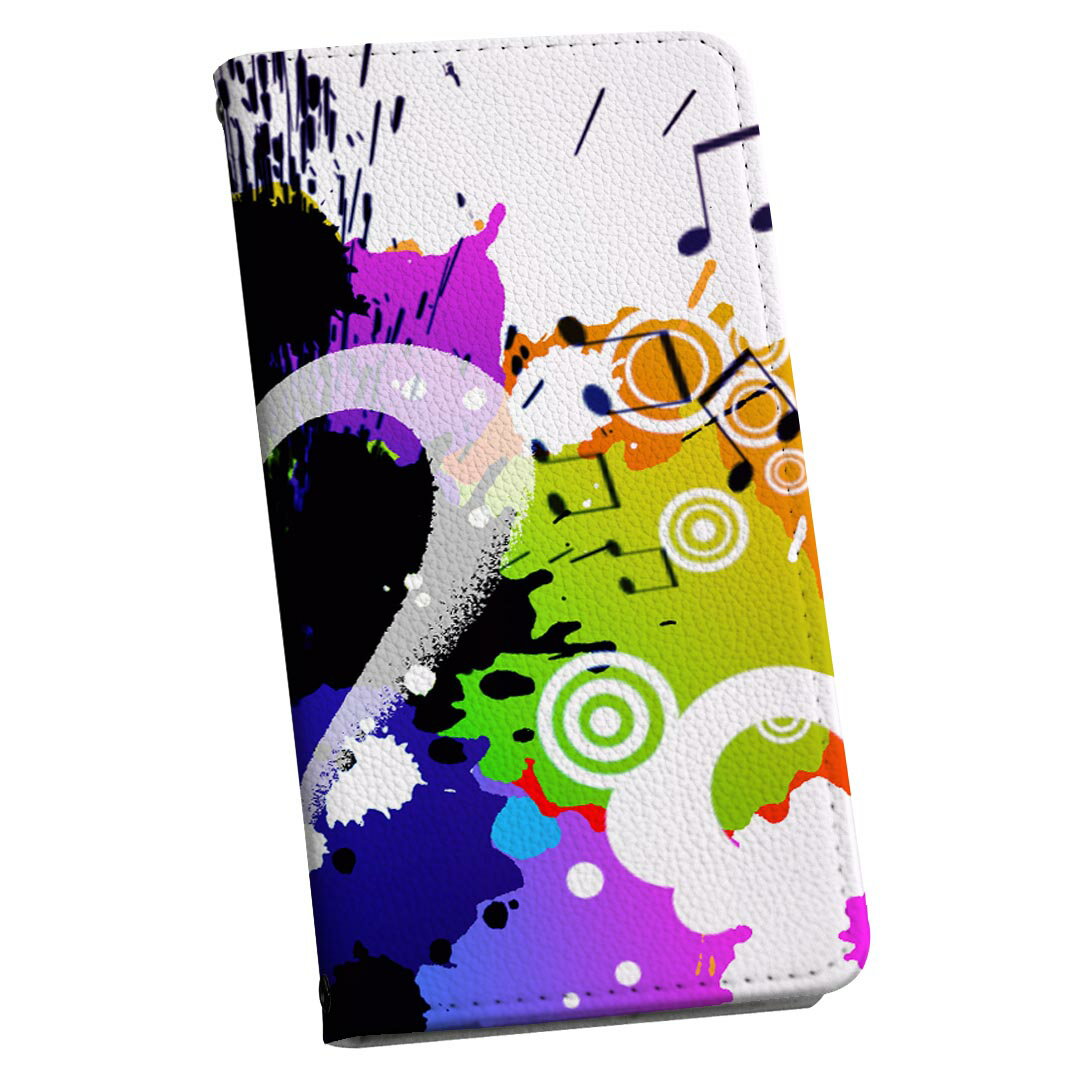 商品特徴・シームレスな全面デザイン（内側は落ち着いたオフホワイト）・外側は高品質の人工革を使用・内側にはスマホを装着するケースが付属・機種専用のカメラホール仕様でケースを装着したままの撮影が可能・ワンセグや動画の視聴に便利な横置きスタンド機...