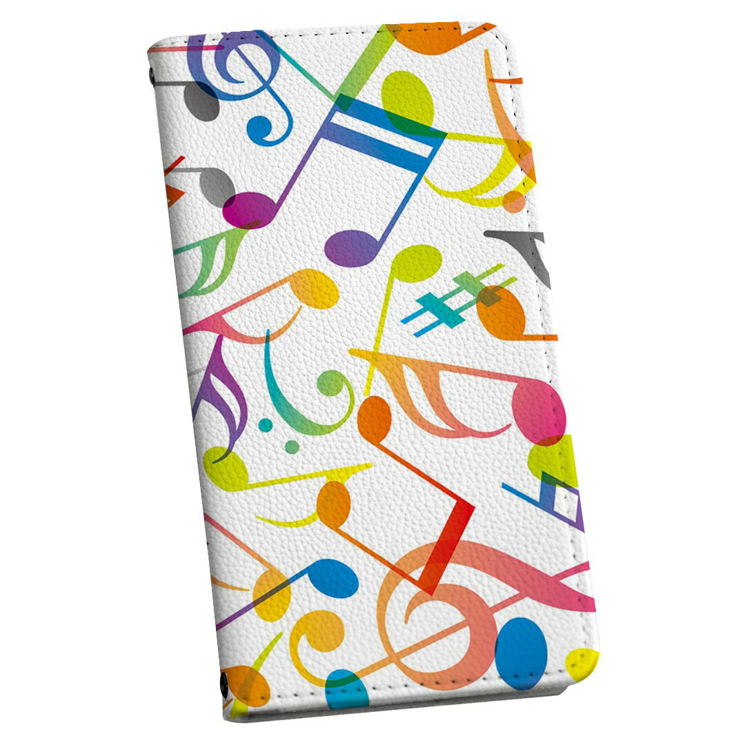 商品特徴・シームレスな全面デザイン（内側は落ち着いたオフホワイト）・外側は高品質の人工革を使用・内側にはスマホを装着するケースが付属・機種専用のカメラホール仕様でケースを装着したままの撮影が可能・ワンセグや動画の視聴に便利な横置きスタンド機...