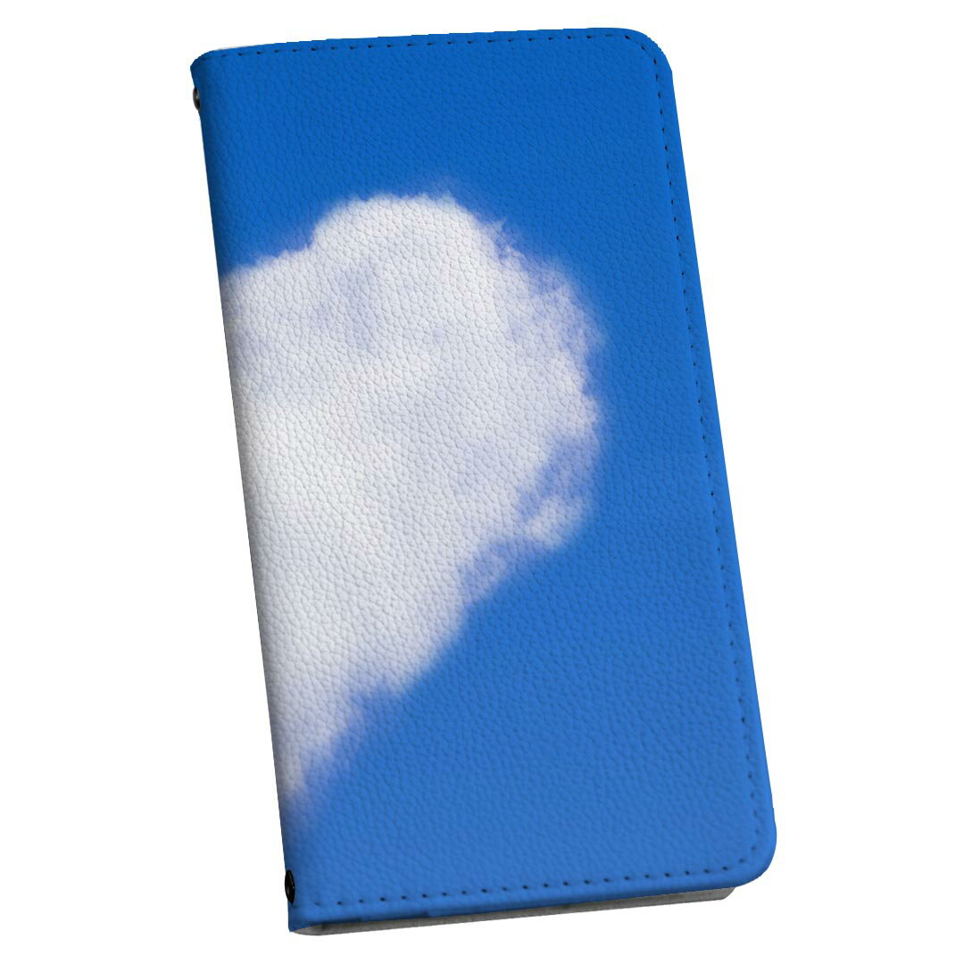 商品特徴・シームレスな全面デザイン（内側は落ち着いたオフホワイト）・外側は高品質の人工革を使用・内側にはスマホを装着するケースが付属・機種専用のカメラホール仕様でケースを装着したままの撮影が可能・ワンセグや動画の視聴に便利な横置きスタンド機...