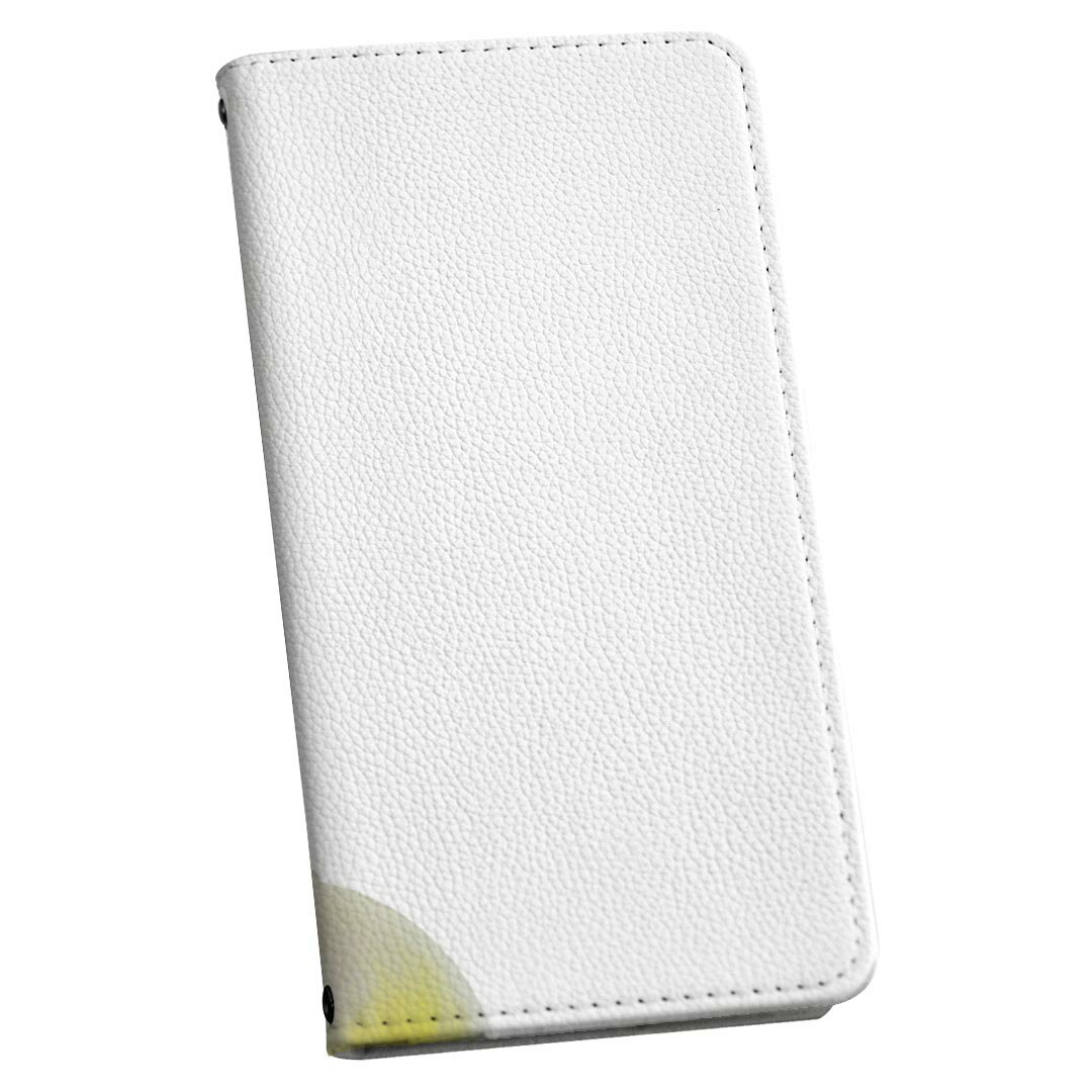 商品特徴・シームレスな全面デザイン（内側は落ち着いたオフホワイト）・外側は高品質の人工革を使用・内側にはスマホを装着するケースが付属・機種専用のカメラホール仕様でケースを装着したままの撮影が可能・ワンセグや動画の視聴に便利な横置きスタンド機...