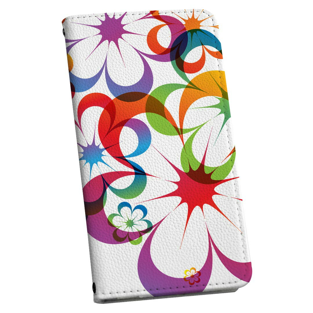 商品特徴・シームレスな全面デザイン（内側は落ち着いたオフホワイト）・外側は高品質の人工革を使用・内側にはスマホを装着するケースが付属・機種専用のカメラホール仕様でケースを装着したままの撮影が可能・ワンセグや動画の視聴に便利な横置きスタンド機...