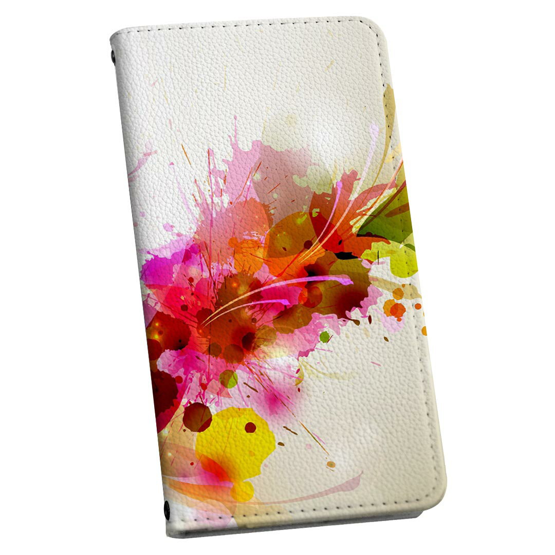 商品特徴・シームレスな全面デザイン（内側は落ち着いたオフホワイト）・外側は高品質の人工革を使用・内側にはスマホを装着するケースが付属・機種専用のカメラホール仕様でケースを装着したままの撮影が可能・ワンセグや動画の視聴に便利な横置きスタンド機...