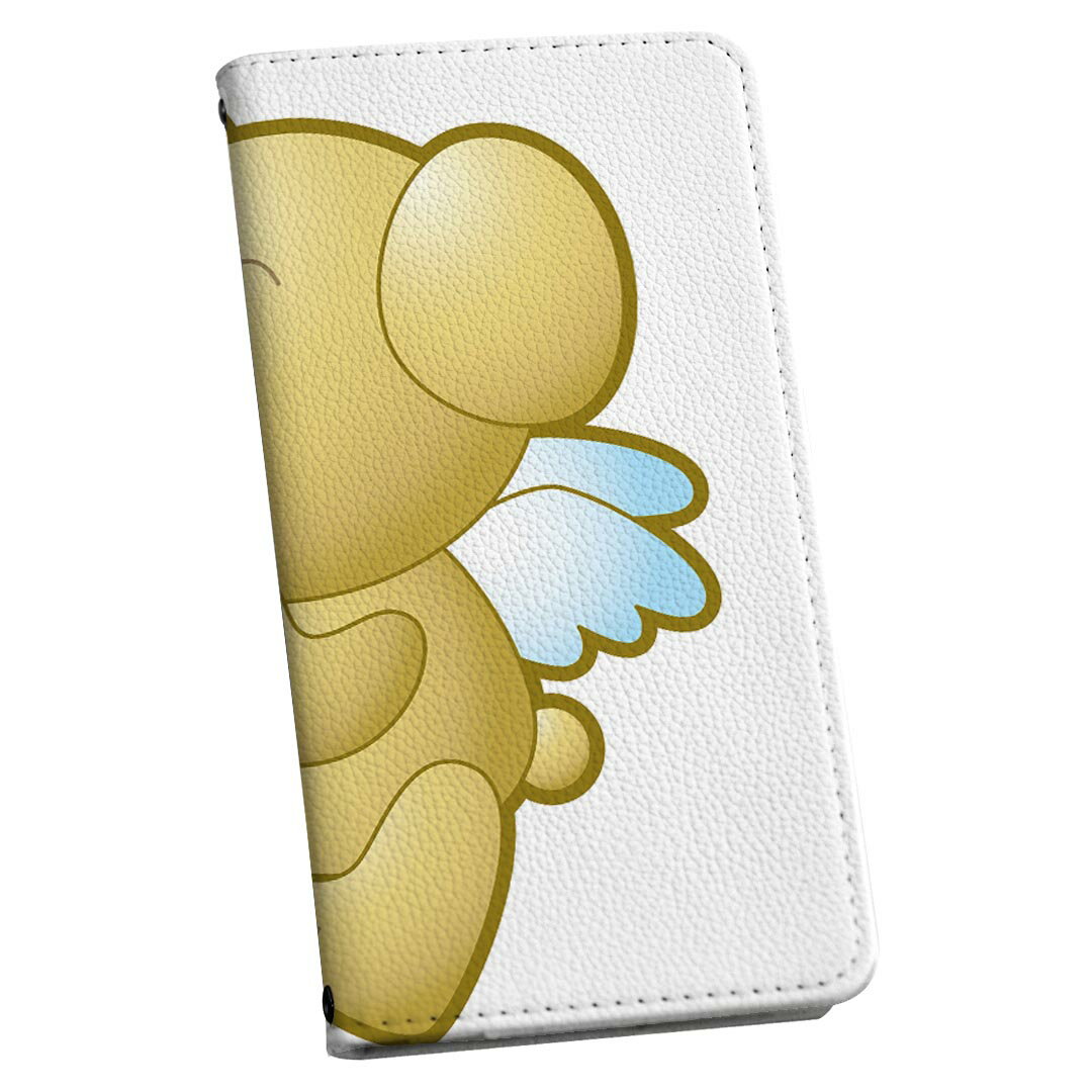 商品特徴・シームレスな全面デザイン（内側は落ち着いたオフホワイト）・外側は高品質の人工革を使用・内側にはスマホを装着するケースが付属・機種専用のカメラホール仕様でケースを装着したままの撮影が可能・ワンセグや動画の視聴に便利な横置きスタンド機...