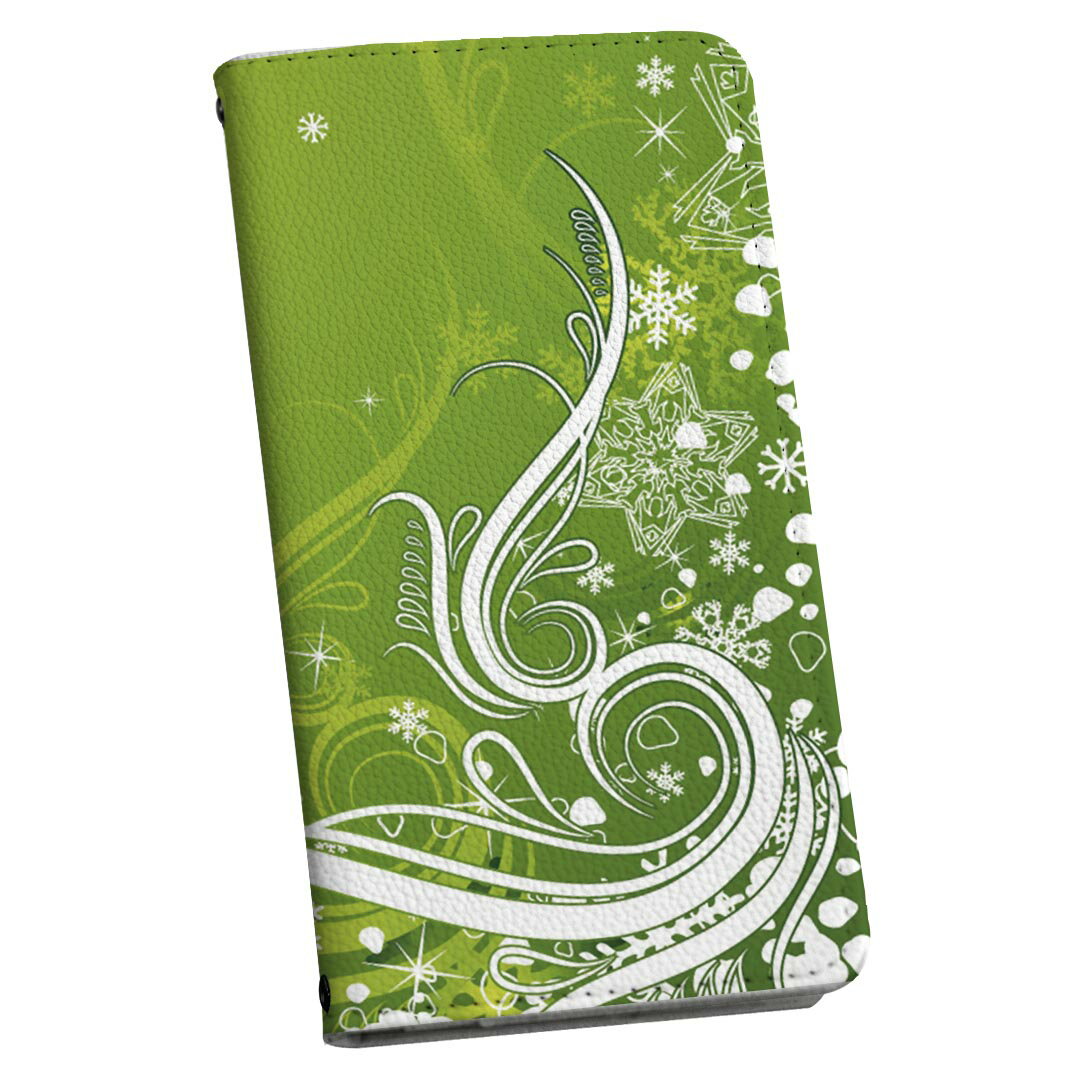 商品特徴・シームレスな全面デザイン（内側は落ち着いたオフホワイト）・外側は高品質の人工革を使用・内側にはスマホを装着するケースが付属・機種専用のカメラホール仕様でケースを装着したままの撮影が可能・ワンセグや動画の視聴に便利な横置きスタンド機...