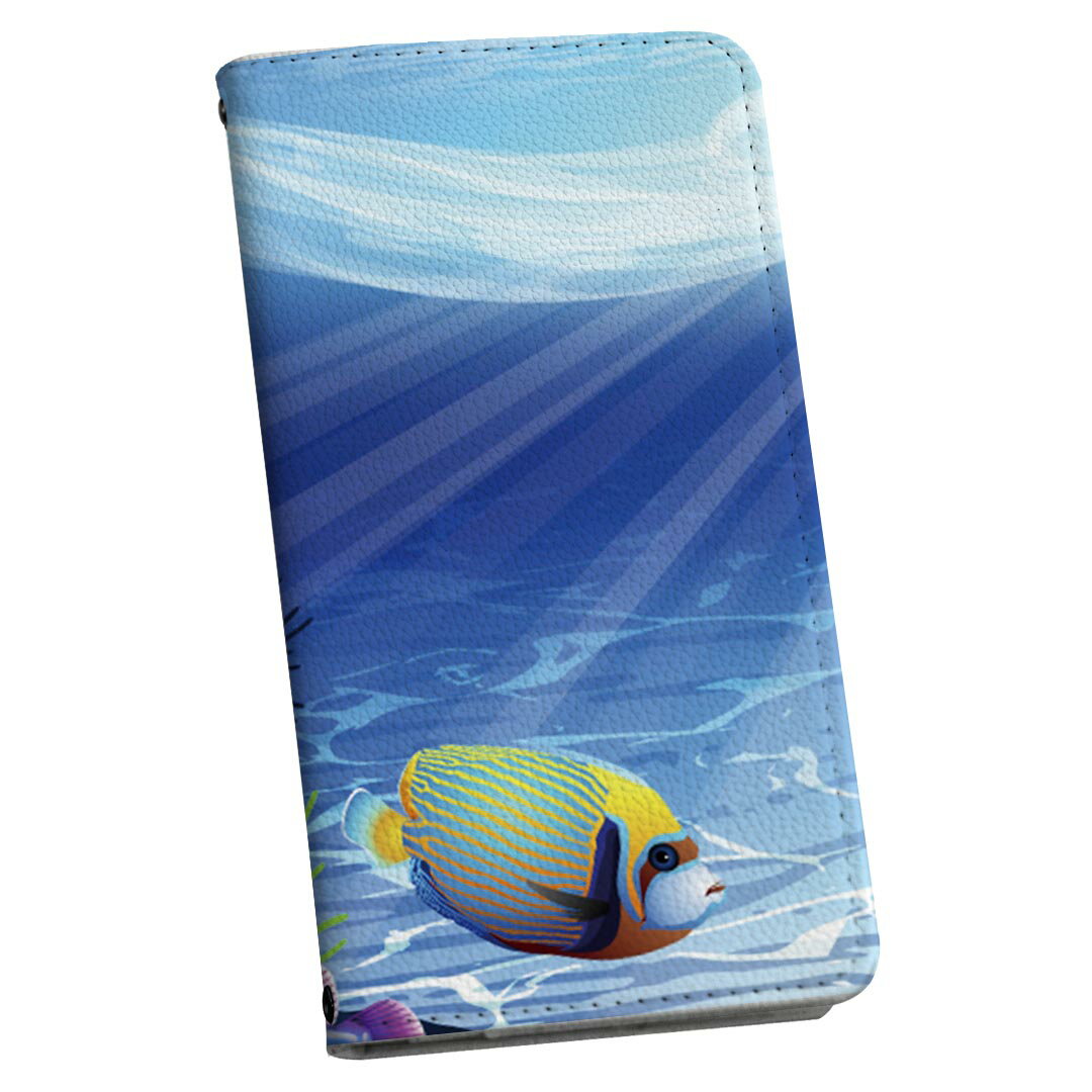 商品特徴・シームレスな全面デザイン（内側は落ち着いたオフホワイト）・外側は高品質の人工革を使用・内側にはスマホを装着するケースが付属・機種専用のカメラホール仕様でケースを装着したままの撮影が可能・ワンセグや動画の視聴に便利な横置きスタンド機...