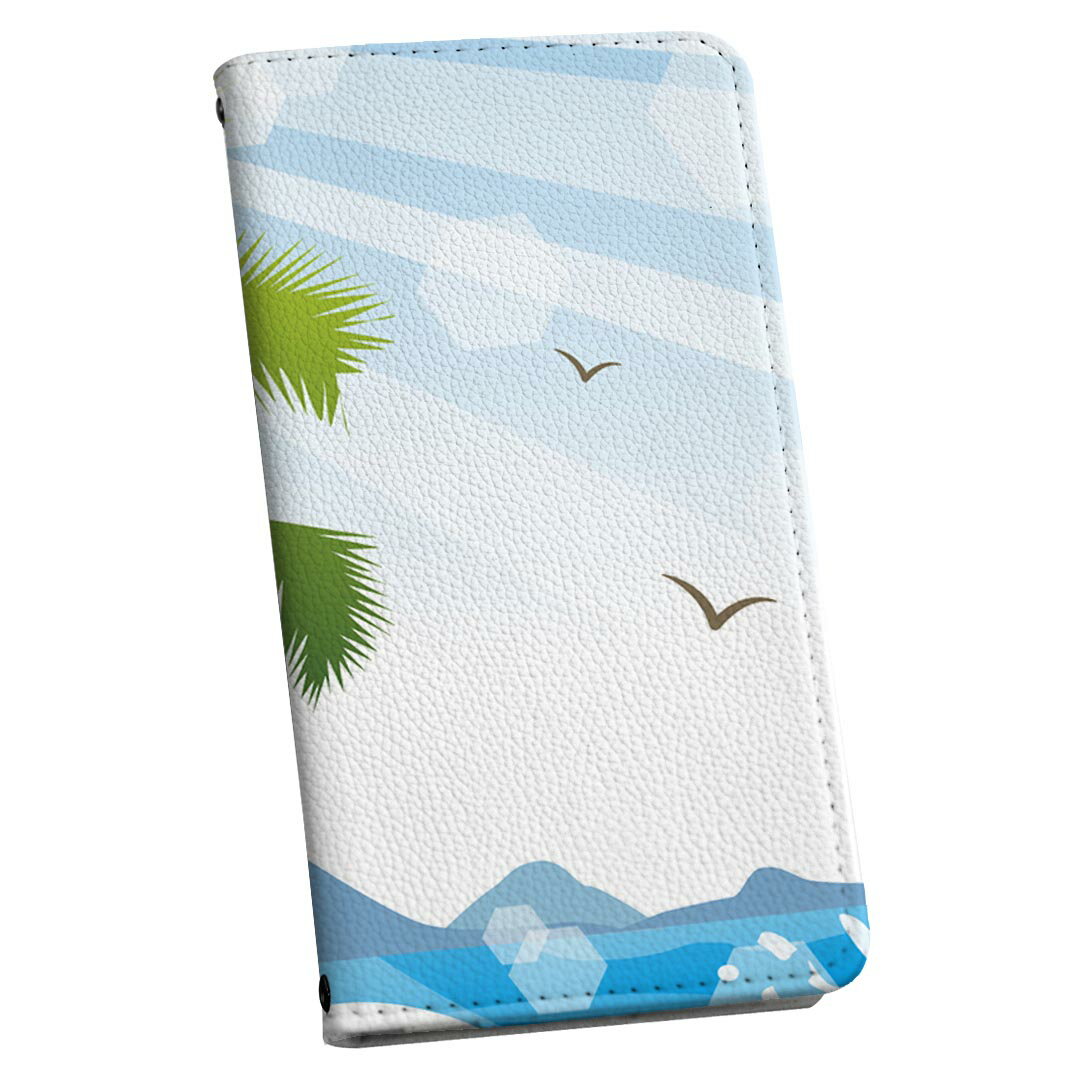 商品特徴・シームレスな全面デザイン（内側は落ち着いたオフホワイト）・外側は高品質の人工革を使用・内側にはスマホを装着するケースが付属・機種専用のカメラホール仕様でケースを装着したままの撮影が可能・ワンセグや動画の視聴に便利な横置きスタンド機...