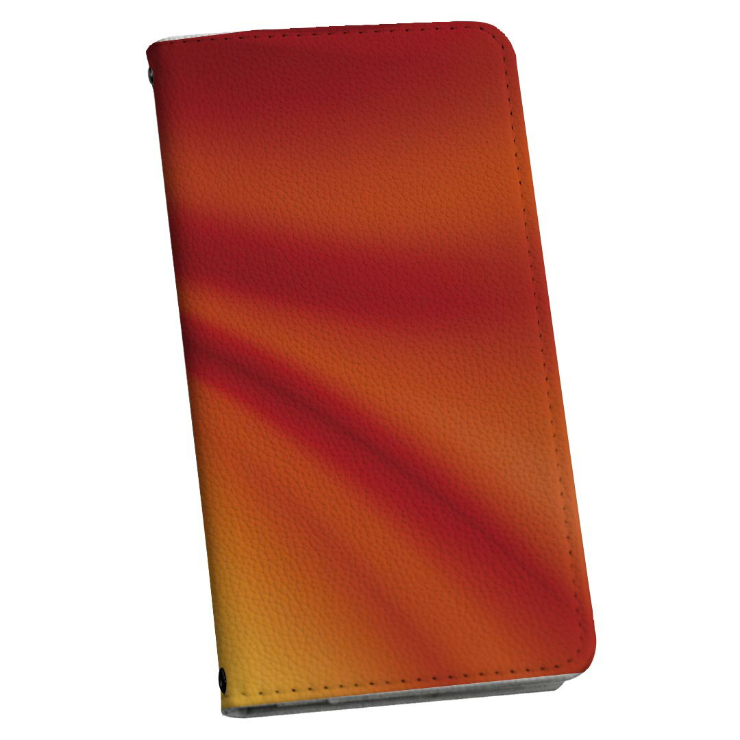 商品特徴・シームレスな全面デザイン（内側は落ち着いたオフホワイト）・外側は高品質の人工革を使用・内側にはスマホを装着するケースが付属・機種専用のカメラホール仕様でケースを装着したままの撮影が可能・ワンセグや動画の視聴に便利な横置きスタンド機...