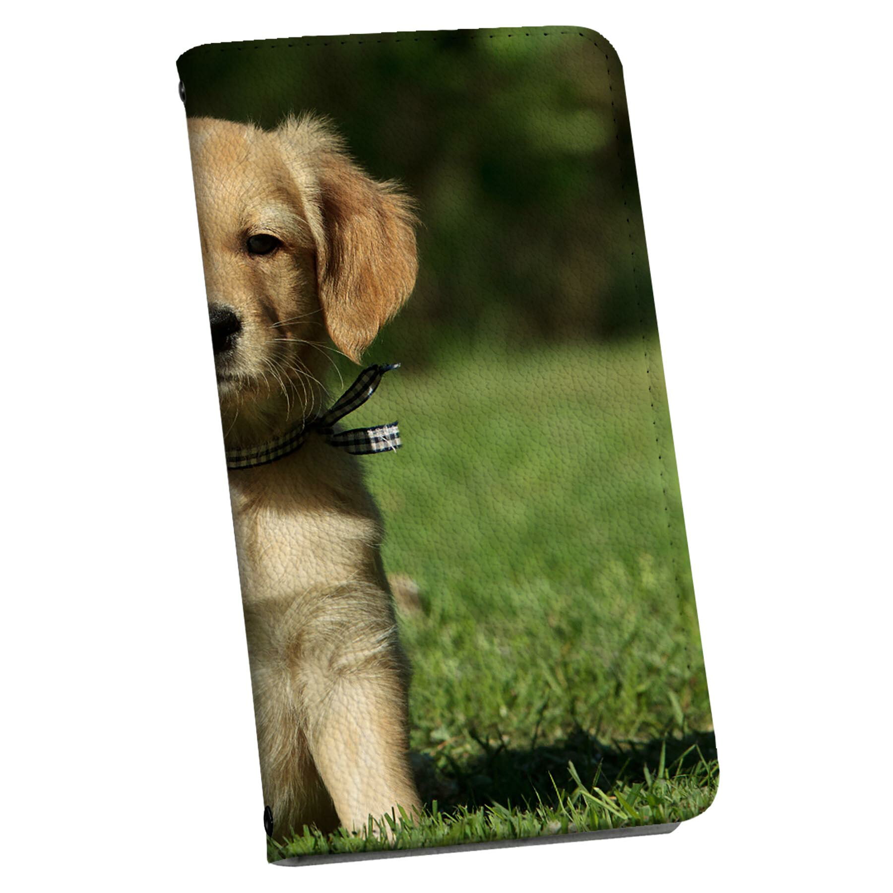 商品特徴・シームレスな全面デザイン（内側は落ち着いたオフホワイト）・外側は高品質の人工革を使用・内側にはスマホを装着するケースが付属・機種専用のカメラホール仕様でケースを装着したままの撮影が可能・ワンセグや動画の視聴に便利な横置きスタンド機...