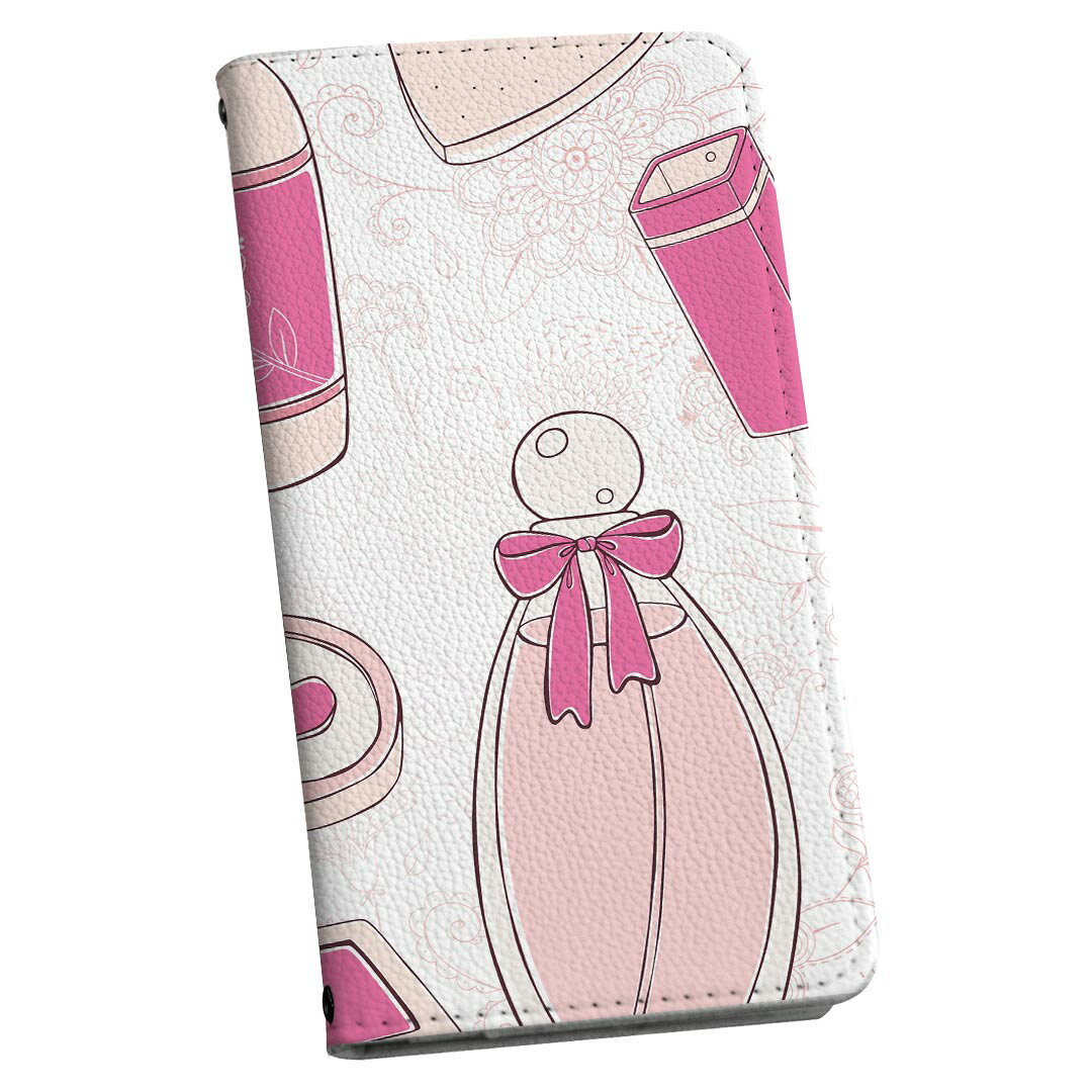 商品特徴・シームレスな全面デザイン（内側は落ち着いたオフホワイト）・外側は高品質の人工革を使用・内側にはスマホを装着するケースが付属・機種専用のカメラホール仕様でケースを装着したままの撮影が可能・ワンセグや動画の視聴に便利な横置きスタンド機...