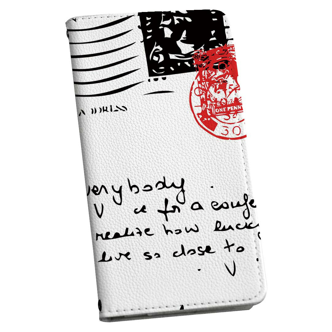 商品特徴・シームレスな全面デザイン（内側は落ち着いたオフホワイト）・外側は高品質の人工革を使用・内側にはスマホを装着するケースが付属・機種専用のカメラホール仕様でケースを装着したままの撮影が可能・ワンセグや動画の視聴に便利な横置きスタンド機...