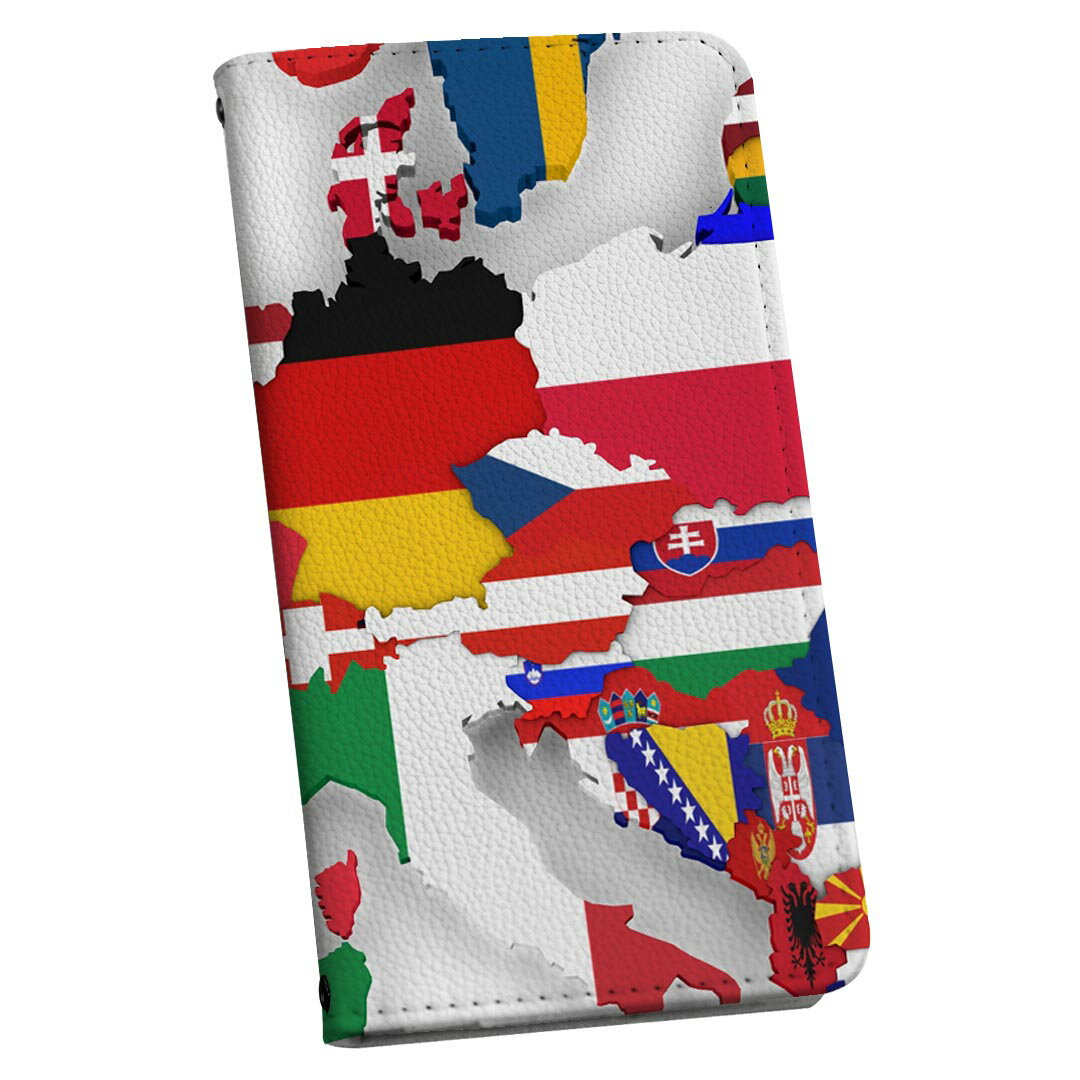 商品特徴・シームレスな全面デザイン（内側は落ち着いたオフホワイト）・外側は高品質の人工革を使用・内側にはスマホを装着するケースが付属・機種専用のカメラホール仕様でケースを装着したままの撮影が可能・ワンセグや動画の視聴に便利な横置きスタンド機...