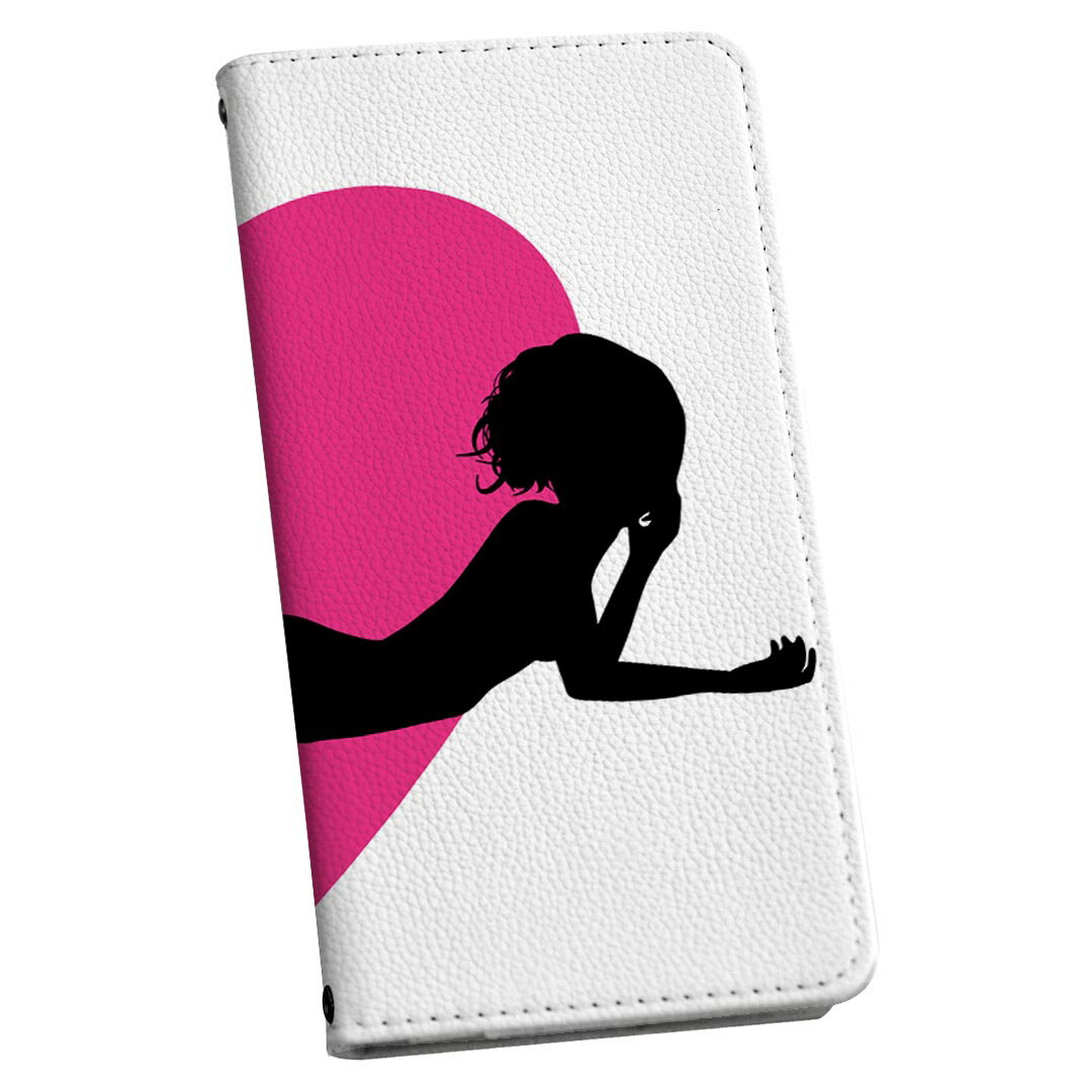 商品特徴・シームレスな全面デザイン（内側は落ち着いたオフホワイト）・外側は高品質の人工革を使用・内側にはスマホを装着するケースが付属・機種専用のカメラホール仕様でケースを装着したままの撮影が可能・ワンセグや動画の視聴に便利な横置きスタンド機...