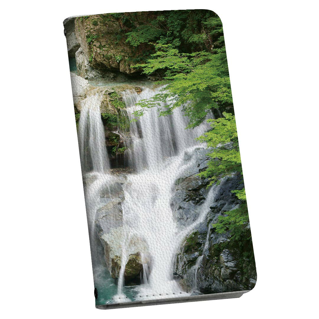 商品特徴・シームレスな全面デザイン（内側は落ち着いたオフホワイト）・外側は高品質の人工革を使用・内側にはスマホを装着するケースが付属・機種専用のカメラホール仕様でケースを装着したままの撮影が可能・ワンセグや動画の視聴に便利な横置きスタンド機...