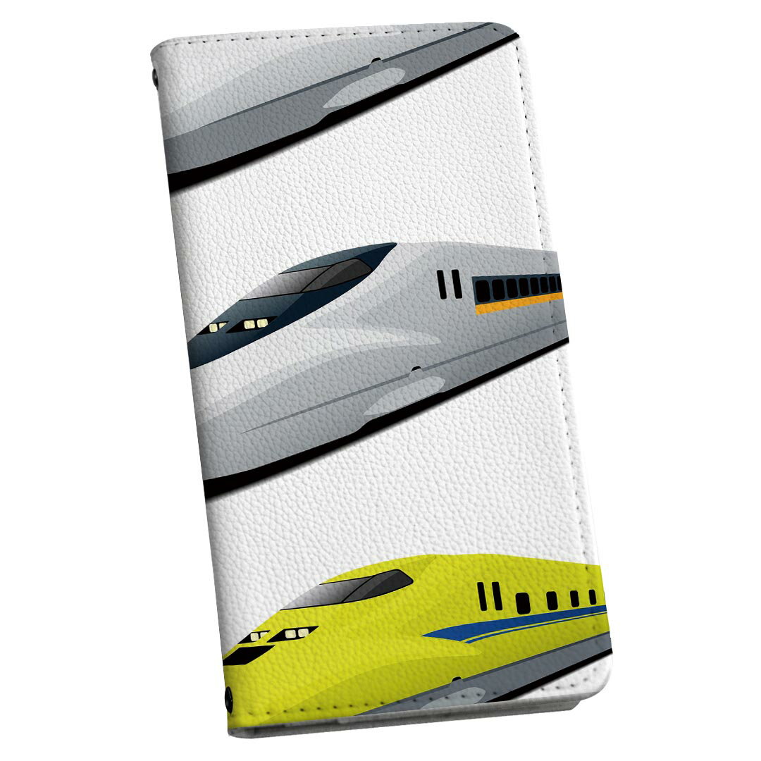 商品特徴・シームレスな全面デザイン（内側は落ち着いたオフホワイト）・外側は高品質の人工革を使用・内側にはスマホを装着するケースが付属・機種専用のカメラホール仕様でケースを装着したままの撮影が可能・ワンセグや動画の視聴に便利な横置きスタンド機...