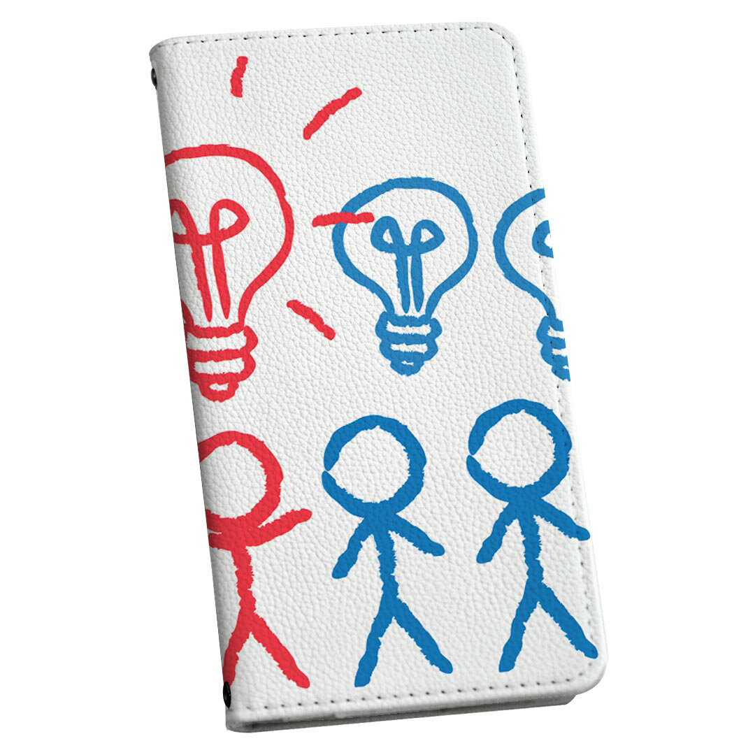 商品特徴・シームレスな全面デザイン（内側は落ち着いたオフホワイト）・外側は高品質の人工革を使用・内側にはスマホを装着するケースが付属・機種専用のカメラホール仕様でケースを装着したままの撮影が可能・ワンセグや動画の視聴に便利な横置きスタンド機...