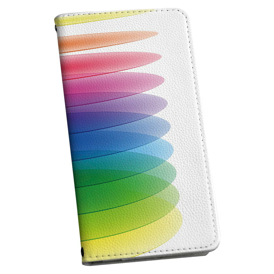 商品特徴・シームレスな全面デザイン（内側は落ち着いたオフホワイト）・外側は高品質の人工革を使用・内側にはスマホを装着するケースが付属・機種専用のカメラホール仕様でケースを装着したままの撮影が可能・ワンセグや動画の視聴に便利な横置きスタンド機...