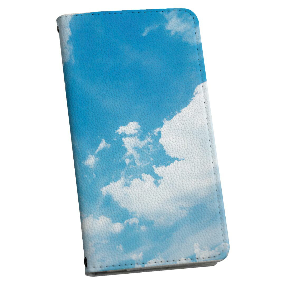 商品特徴・シームレスな全面デザイン（内側は落ち着いたオフホワイト）・外側は高品質の人工革を使用・内側にはスマホを装着するケースが付属・機種専用のカメラホール仕様でケースを装着したままの撮影が可能・ワンセグや動画の視聴に便利な横置きスタンド機...