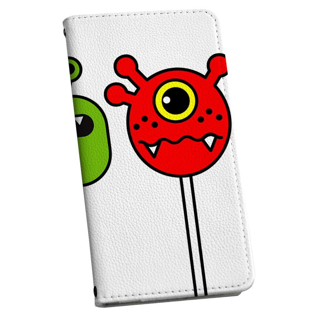 商品特徴・シームレスな全面デザイン（内側は落ち着いたオフホワイト）・外側は高品質の人工革を使用・内側にはスマホを装着するケースが付属・機種専用のカメラホール仕様でケースを装着したままの撮影が可能・ワンセグや動画の視聴に便利な横置きスタンド機...