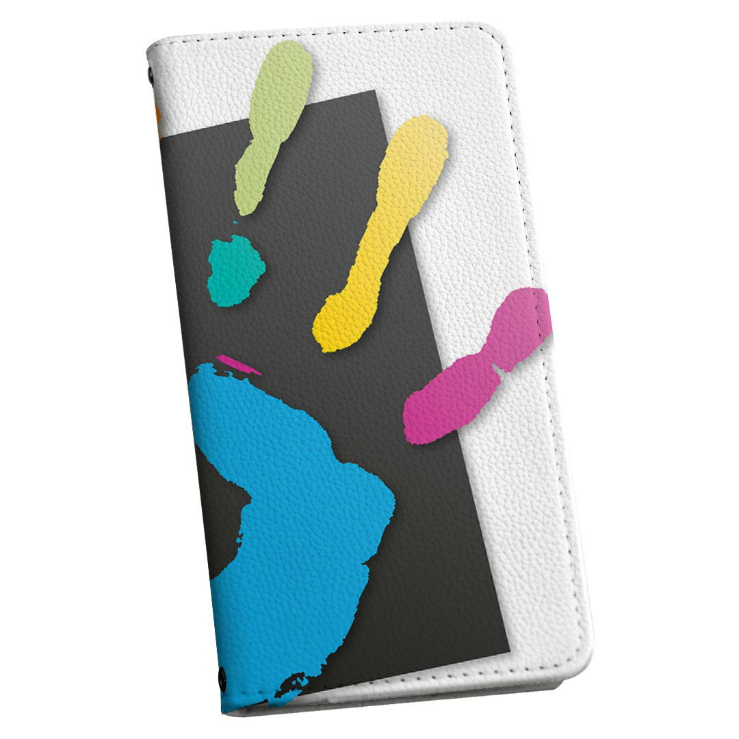 商品特徴・シームレスな全面デザイン（内側は落ち着いたオフホワイト）・外側は高品質の人工革を使用・内側にはスマホを装着するケースが付属・機種専用のカメラホール仕様でケースを装着したままの撮影が可能・ワンセグや動画の視聴に便利な横置きスタンド機...