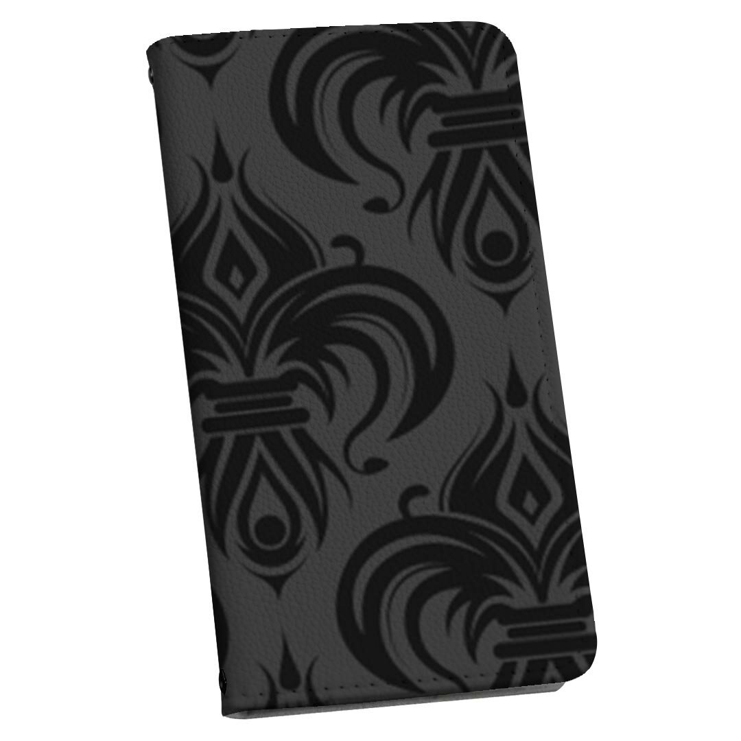 商品特徴・シームレスな全面デザイン（内側は落ち着いたオフホワイト）・外側は高品質の人工革を使用・内側にはスマホを装着するケースが付属・機種専用のカメラホール仕様でケースを装着したままの撮影が可能・ワンセグや動画の視聴に便利な横置きスタンド機...