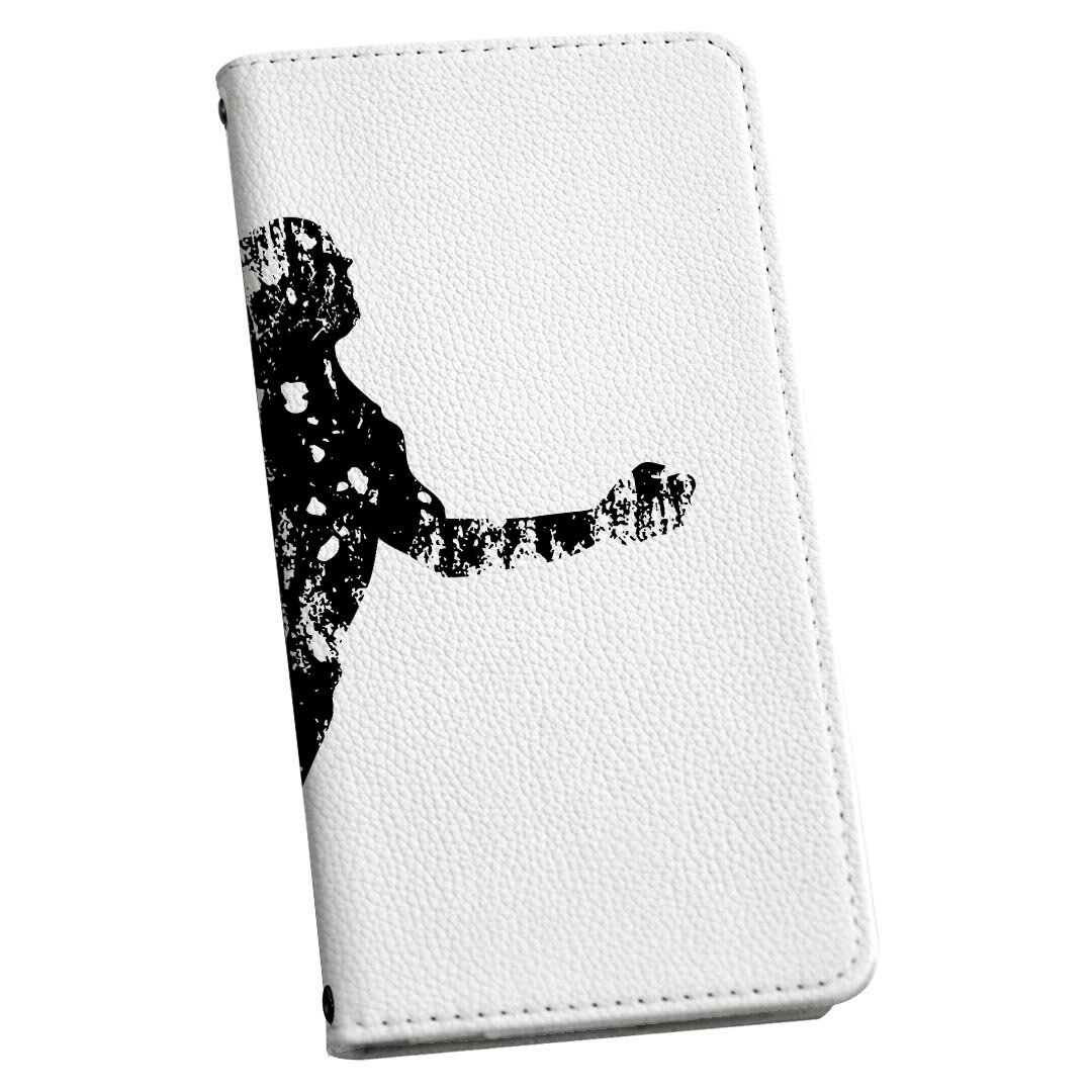 商品特徴・シームレスな全面デザイン（内側は落ち着いたオフホワイト）・外側は高品質の人工革を使用・内側にはスマホを装着するケースが付属・機種専用のカメラホール仕様でケースを装着したままの撮影が可能・ワンセグや動画の視聴に便利な横置きスタンド機...