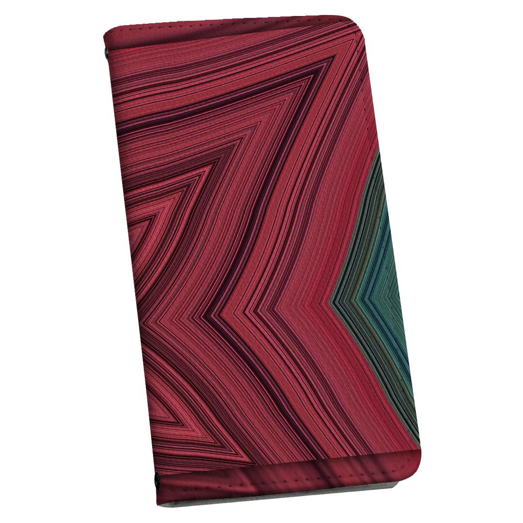 商品特徴・シームレスな全面デザイン（内側は落ち着いたオフホワイト）・外側は高品質の人工革を使用・内側にはスマホを装着するケースが付属・機種専用のカメラホール仕様でケースを装着したままの撮影が可能・ワンセグや動画の視聴に便利な横置きスタンド機...