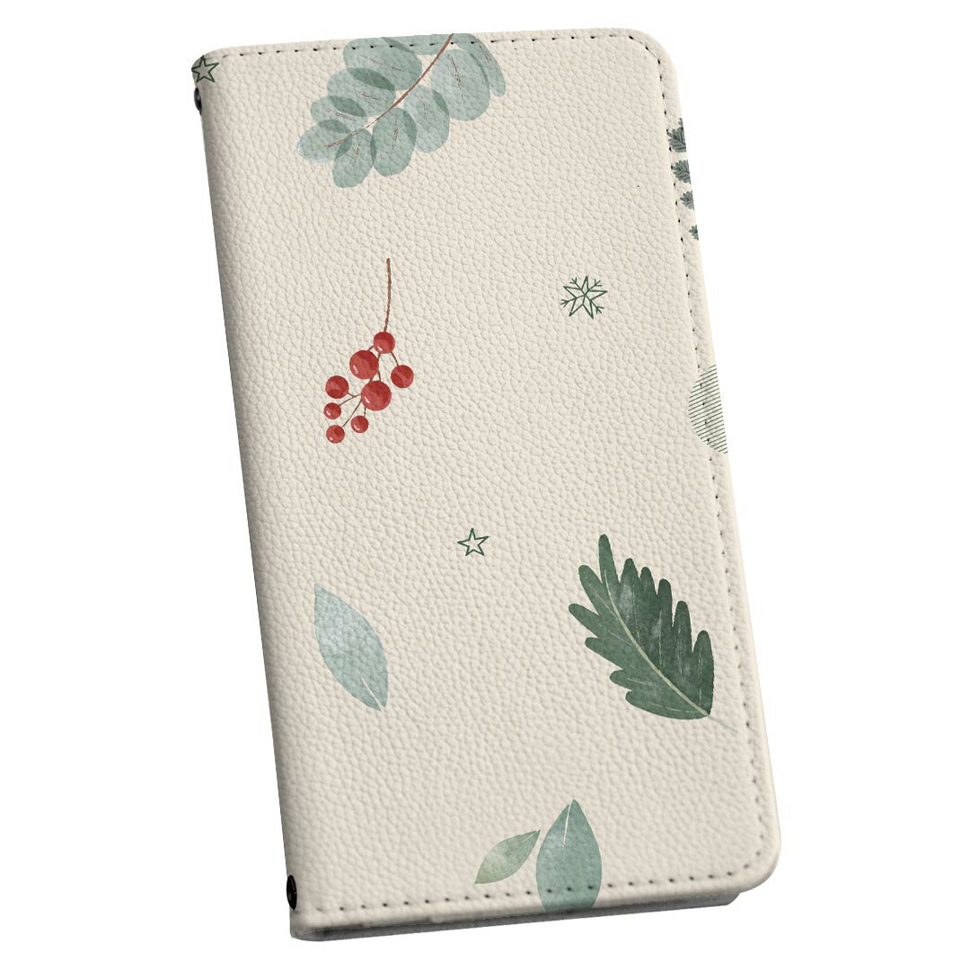 商品特徴・シームレスな全面デザイン（内側は落ち着いたオフホワイト）・外側は高品質の人工革を使用・内側にはスマホを装着するケースが付属・機種専用のカメラホール仕様でケースを装着したままの撮影が可能・ワンセグや動画の視聴に便利な横置きスタンド機...