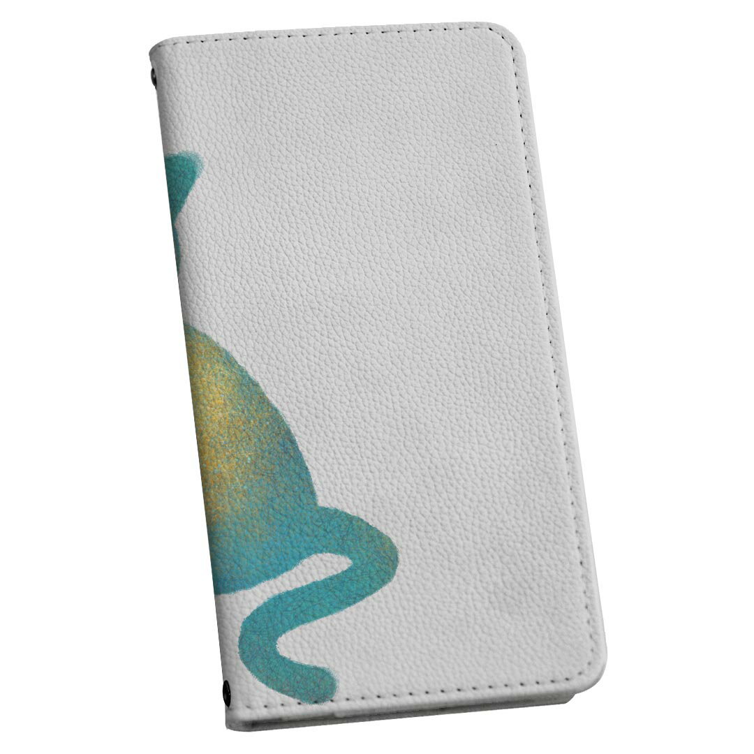 商品特徴・シームレスな全面デザイン（内側は落ち着いたオフホワイト）・外側は高品質の人工革を使用・内側にはスマホを装着するケースが付属・機種専用のカメラホール仕様でケースを装着したままの撮影が可能・ワンセグや動画の視聴に便利な横置きスタンド機...