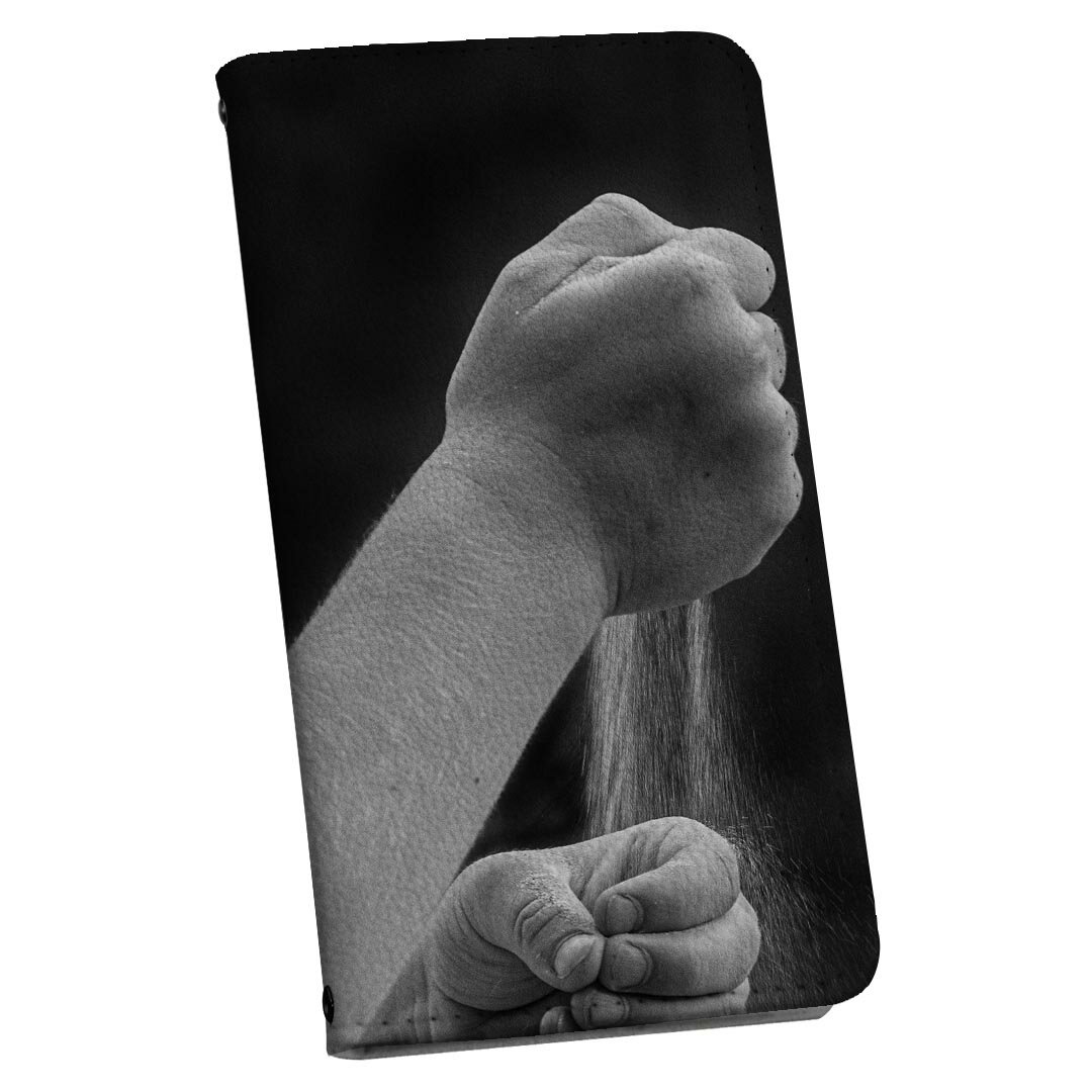 商品特徴・シームレスな全面デザイン（内側は落ち着いたオフホワイト）・外側は高品質の人工革を使用・内側にはスマホを装着するケースが付属・機種専用のカメラホール仕様でケースを装着したままの撮影が可能・ワンセグや動画の視聴に便利な横置きスタンド機...