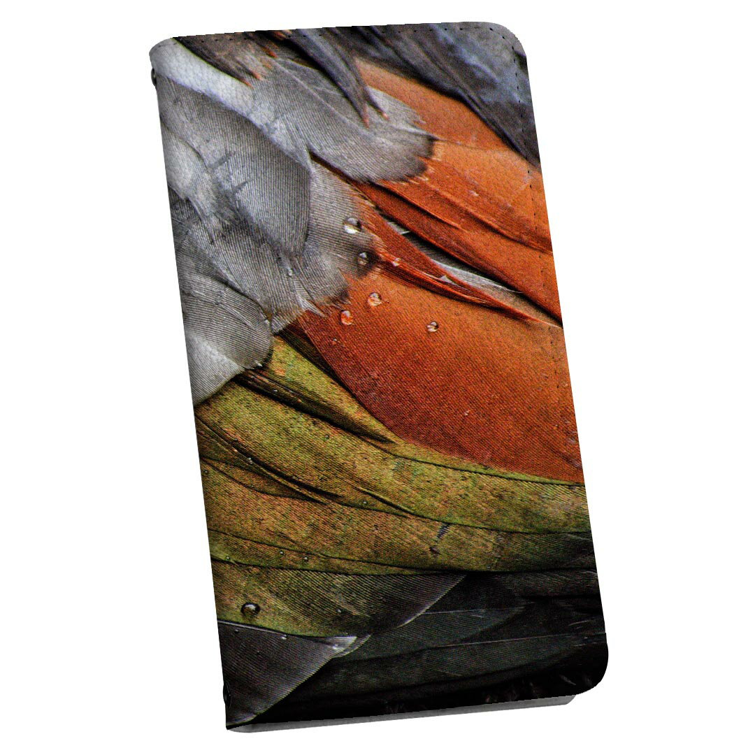 商品特徴・シームレスな全面デザイン（内側は落ち着いたオフホワイト）・外側は高品質の人工革を使用・内側にはスマホを装着するケースが付属・機種専用のカメラホール仕様でケースを装着したままの撮影が可能・ワンセグや動画の視聴に便利な横置きスタンド機...