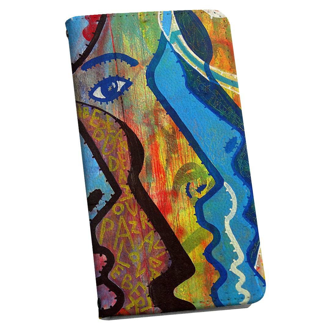 商品特徴・シームレスな全面デザイン（内側は落ち着いたオフホワイト）・外側は高品質の人工革を使用・内側にはスマホを装着するケースが付属・機種専用のカメラホール仕様でケースを装着したままの撮影が可能・ワンセグや動画の視聴に便利な横置きスタンド機...