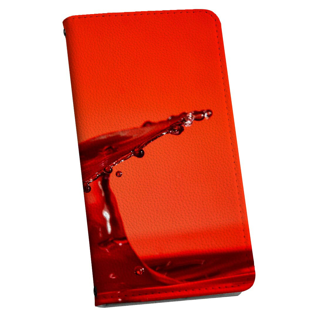 商品特徴・シームレスな全面デザイン（内側は落ち着いたオフホワイト）・外側は高品質の人工革を使用・内側にはスマホを装着するケースが付属・機種専用のカメラホール仕様でケースを装着したままの撮影が可能・ワンセグや動画の視聴に便利な横置きスタンド機...