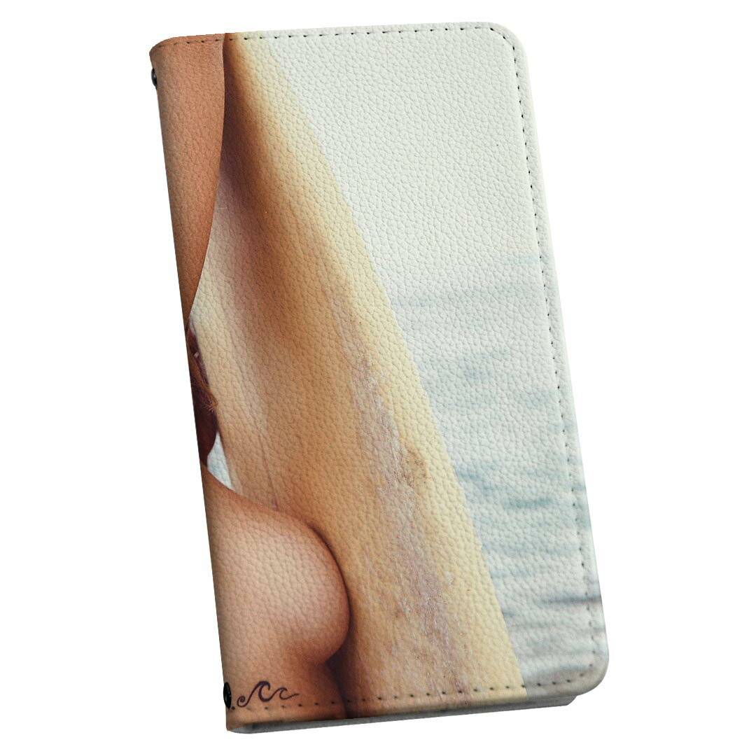 商品特徴・シームレスな全面デザイン（内側は落ち着いたオフホワイト）・外側は高品質の人工革を使用・内側にはスマホを装着するケースが付属・機種専用のカメラホール仕様でケースを装着したままの撮影が可能・ワンセグや動画の視聴に便利な横置きスタンド機...