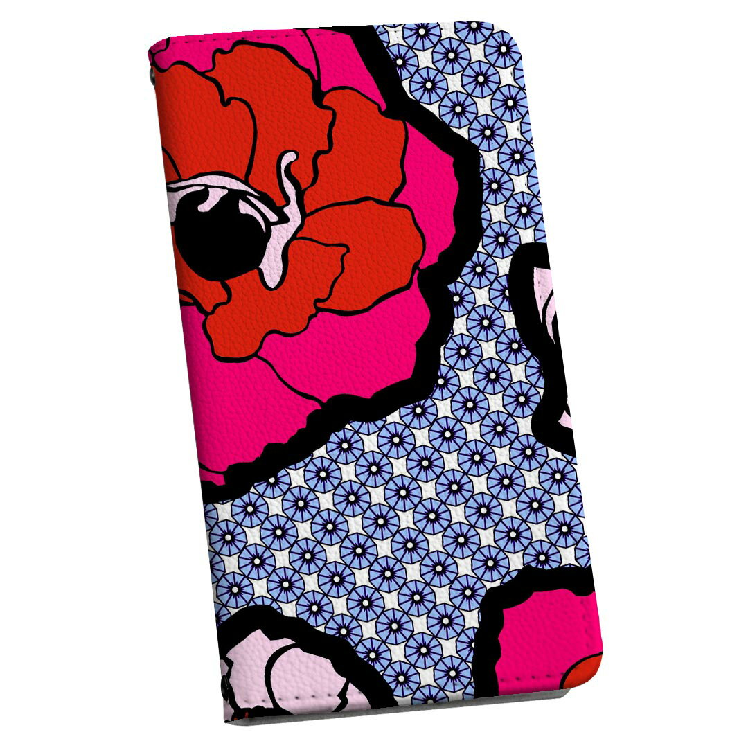 商品特徴・シームレスな全面デザイン（内側は落ち着いたオフホワイト）・外側は高品質の人工革を使用・内側にはスマホを装着するケースが付属・機種専用のカメラホール仕様でケースを装着したままの撮影が可能・ワンセグや動画の視聴に便利な横置きスタンド機...